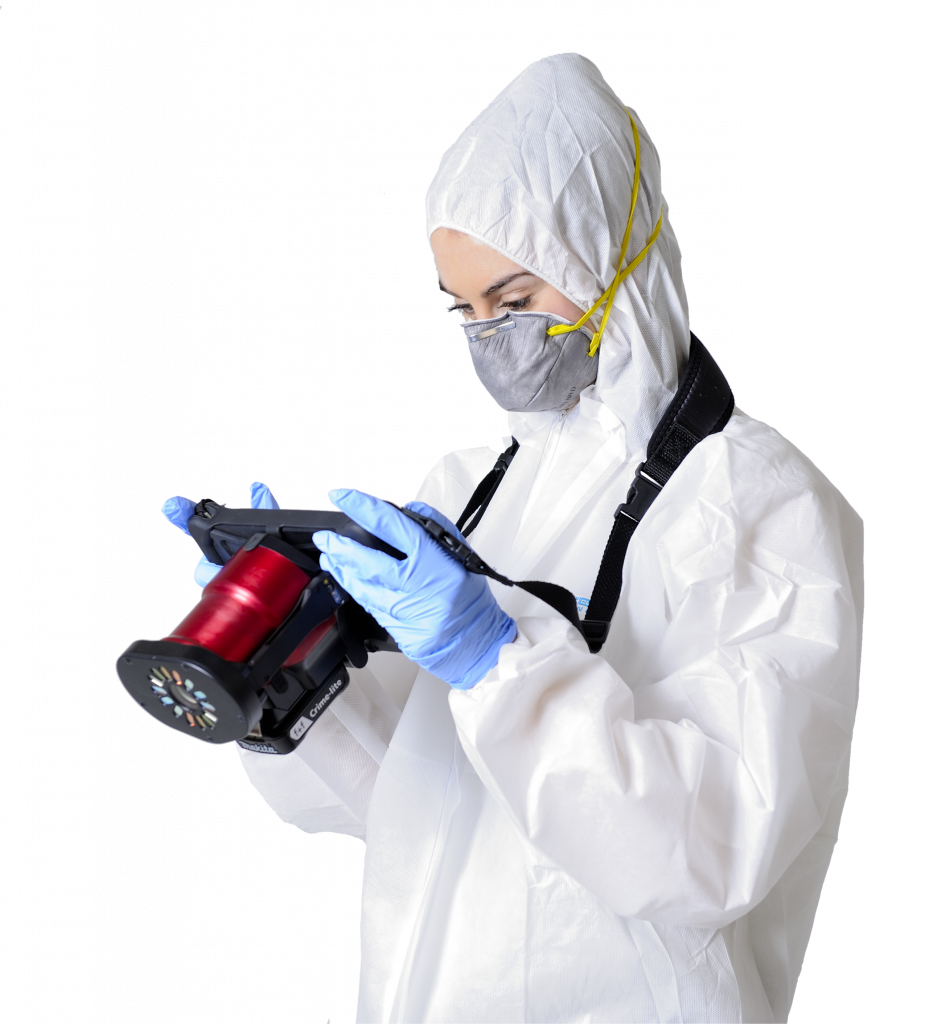 Lösungen für den Tatort | Foster + Freeman